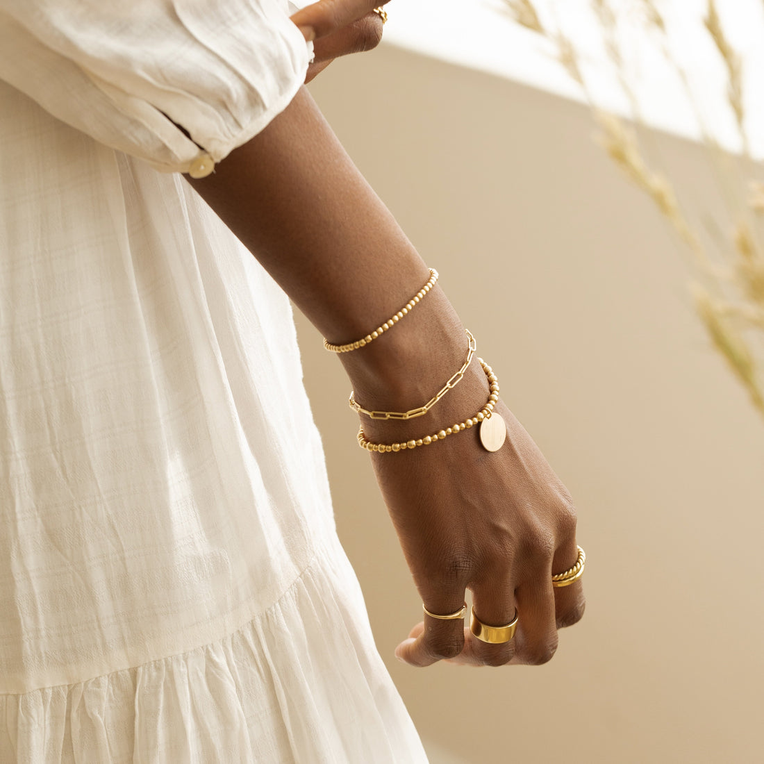 Annabel Bracelet